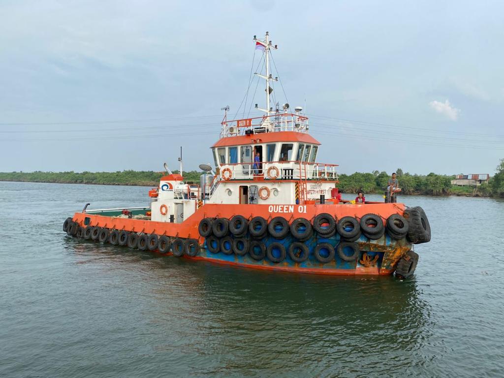 PT Kevin Shipping